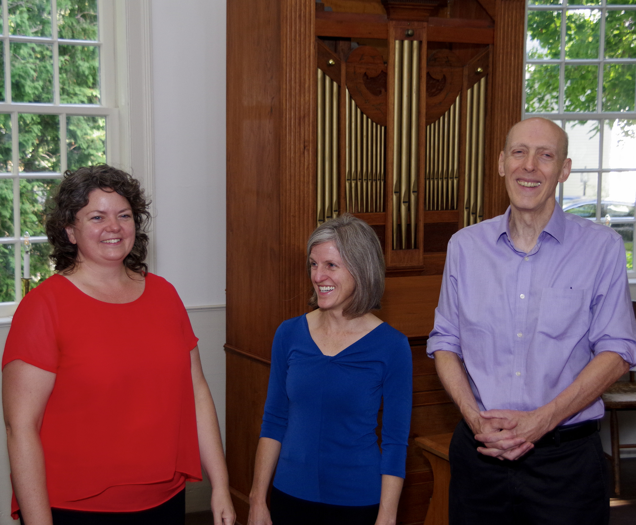 Volunteer | Social Band